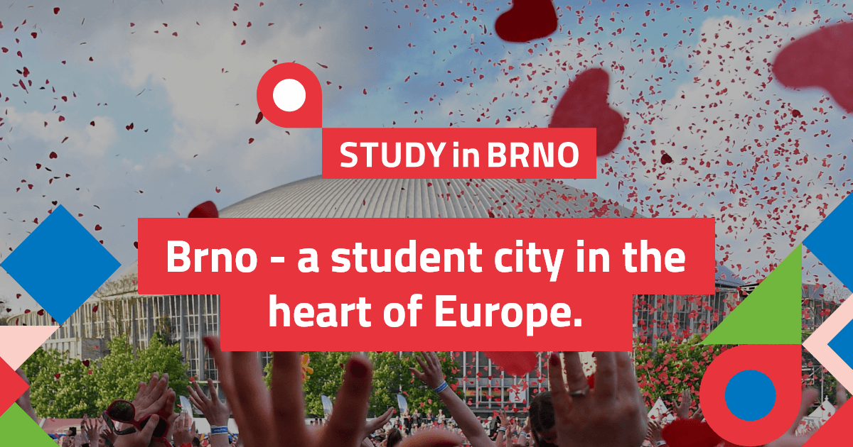 Mendel University | STUDY in BRNO